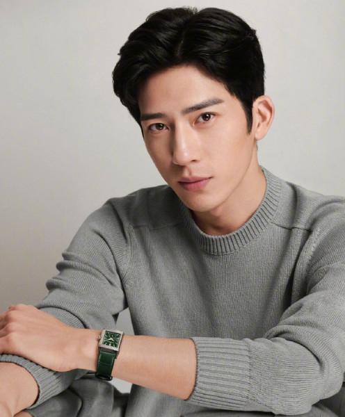 Jing Boran responded to the rumors not to make a TV series, but it was ...