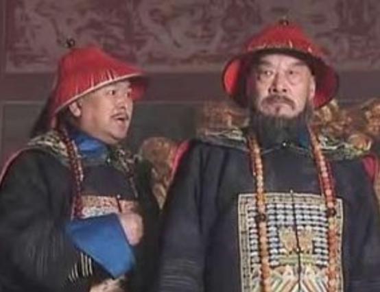 In the later years of Kangxi, why did he capture Ao Bai? He not only ...