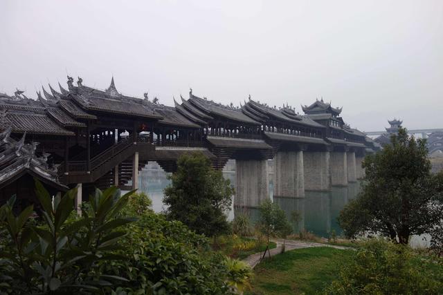 Top 10 Famous Ancient Bridges in China - iNEWS