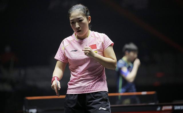 Qin Zhijian announced an important decision of Guoping!Liu Shiwen has ...