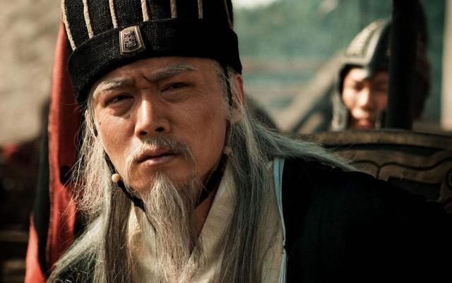 Zhuge Liang should have lived to be 83 years old, but he only lived to be 53 years old ...