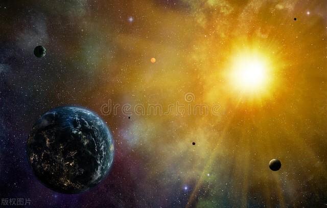 Decipher the seven levels of cosmic civilization, where are these lives ...