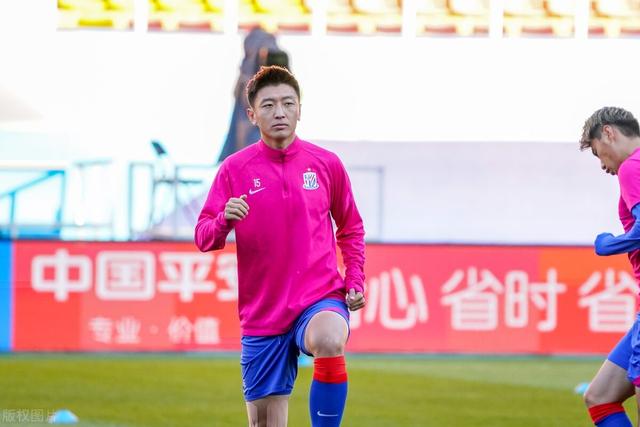 1-0! 3 times and 5 seconds to score a lore, 34-year-old Yang Xu blasts ...