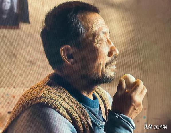 "Hidden in the Dust" male protagonist Wu Renlin: non-professional ...