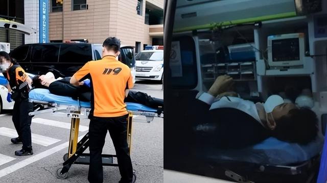 Park Xiuhong was defrauded of 10 billion by his brother and sued "was ...