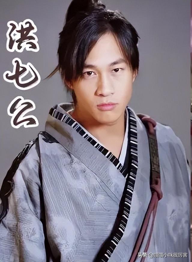 "The Legend of the Condor Heroes" was remade again, Mei Chaofeng is so ...