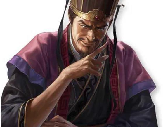 Wisdom is not inferior to Kong Ming's conspiracy and Guo Jia is not ...