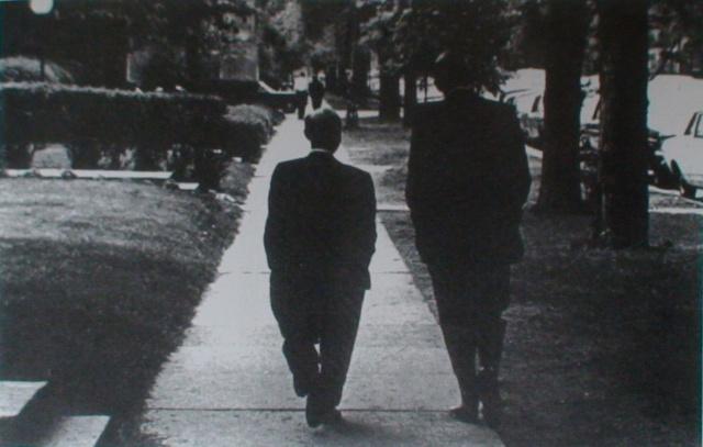 University library "loud" female professor was frivolous by students ...