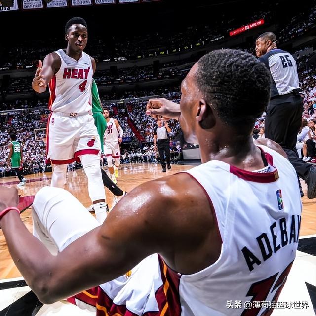 2022 Offseason "Gain and Loss" Issue No. 16: Miami Heat - iNEWS
