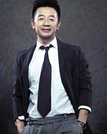 Is there a secret behind Huang Haibo's prostitution scandal? Great directors take turns to speak ...