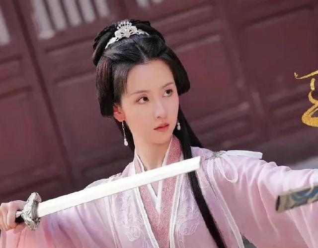 10.24 Drama: Qin Lan, Cheng Yi, Wang Kai, Zhao Lusi, Zhang Linghe, Chen ...