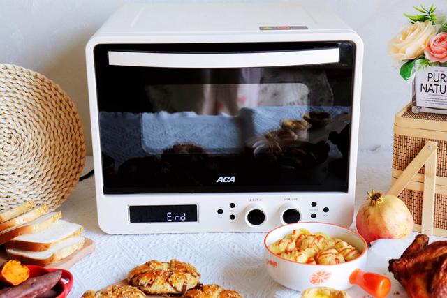 An oven that is easy to use and does not step on thunder - North ...