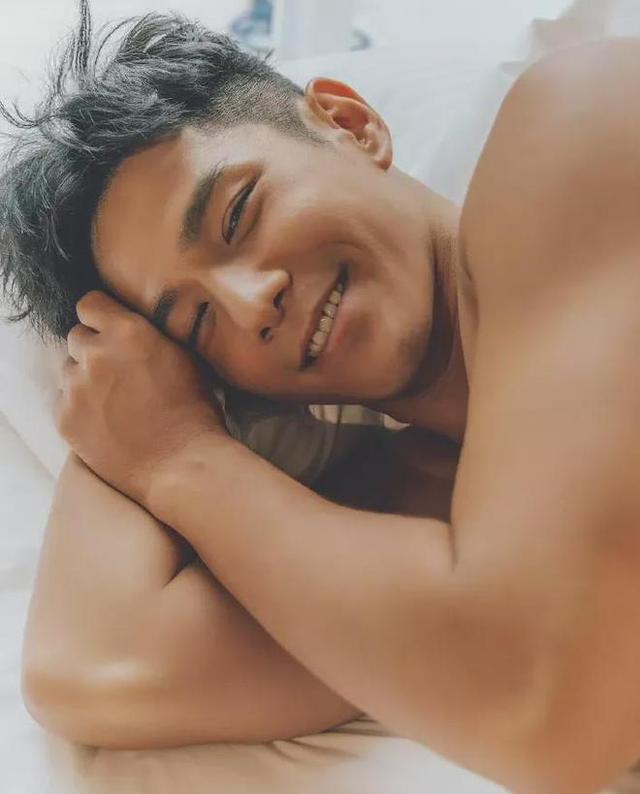 "What Love Taught Me: The Secret Lover": The surface is large-scale, but it is actually tragic ...