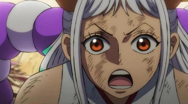 One Piece Episode 1057: Apu forms an alliance with Drake, Yamato ...