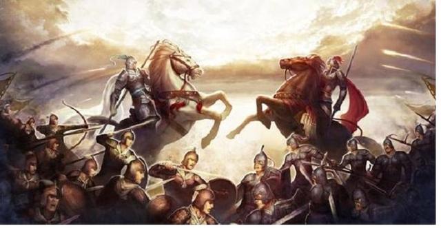 The situation in the Eastern Han Dynasty: Qiang bandits are endless - iNEWS