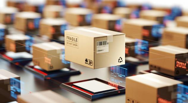 How to send the items purchased online on Double Eleven to the United ...