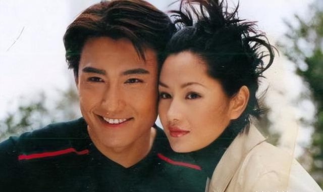 Hu Bing: I have been in love with Qu Ying for 30 years, and I was ...