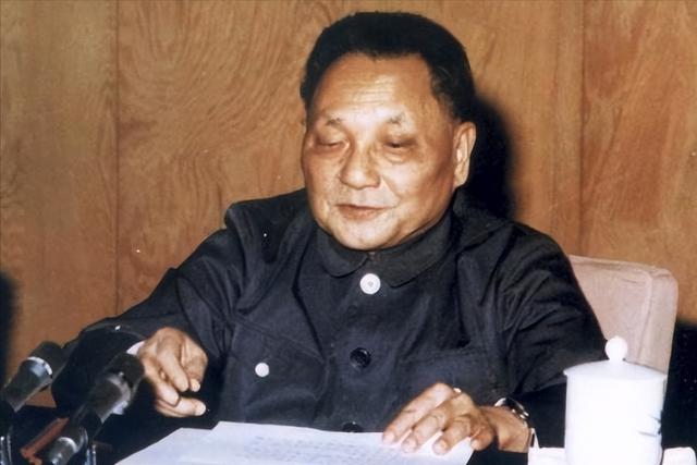 In 1979, the second year of China's reform and opening up, the Soviet Union kept making small ...