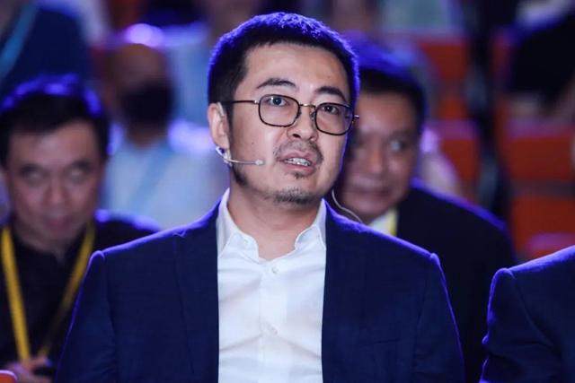 Ali's "ischemia", betting on 37-year-old Jiang Fan - iNEWS