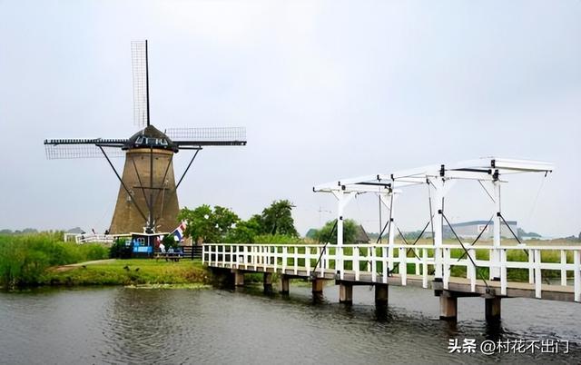 The Netherlands is considered one of the most democratic and open ...