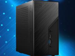 ASRock Releases the First Fanless DeskMini Mini Host: Equipped with ...