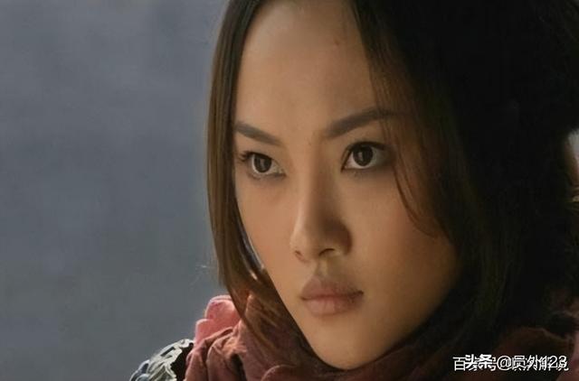 Zhang Sheng reads Water Margin No. 42: Zhang Qing and Qiongying ...