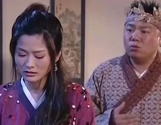 "Wulin Gaiden" Hui Lan finally chose Du Zijun instead of Dazui, is it ...