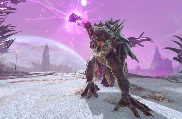 Top 10 fun games on Steam, "Ark Survival Evolved" has a good reputation ...