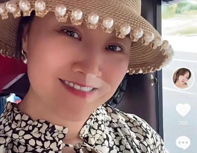 "Country Love" Wang Yun was ill and underwent surgery, and traveled to ...