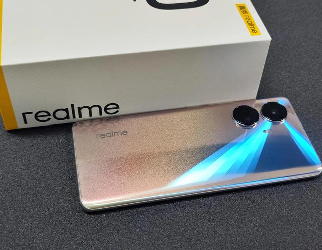 Seriously talk to everyone about the Realme 10 series, Dimensity 1080 ...
