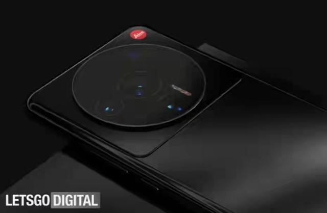 Xiaomi MIX 5 Pro exposed, hand in hand with Lycra, surging C2 blessing ...