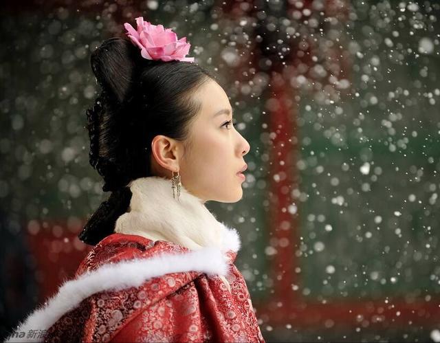 Hu Ge refuses to play "Frightening Heart", Liu Shishi's Ruoxi is often ...