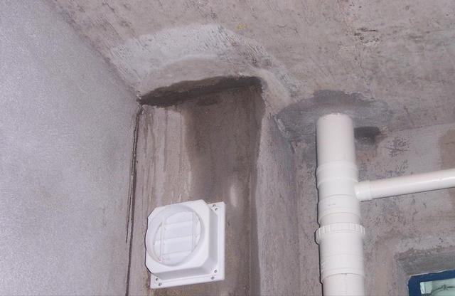 Why does water seep down from the kitchen floor?You need to know about ...