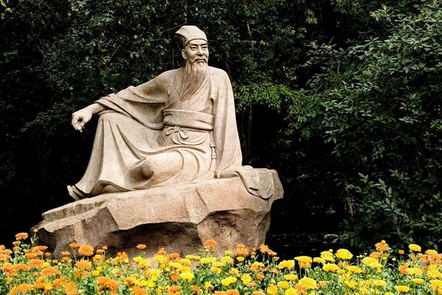 Capricorn Su Dongpo is 986 years old today!Let's go and watch his ...