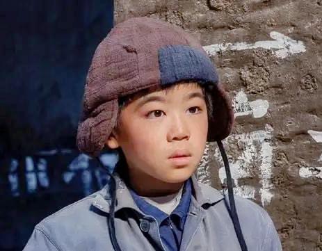 Han Haolin: Age limits his acting, he is not an ordinary 13-year-old ...