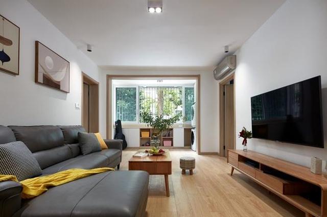 This is the decoration of ordinary people I have seen. It only costs ...