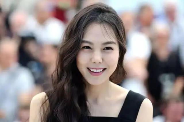 Jin Minxi: The charming Korean actress fell in love with a married ...