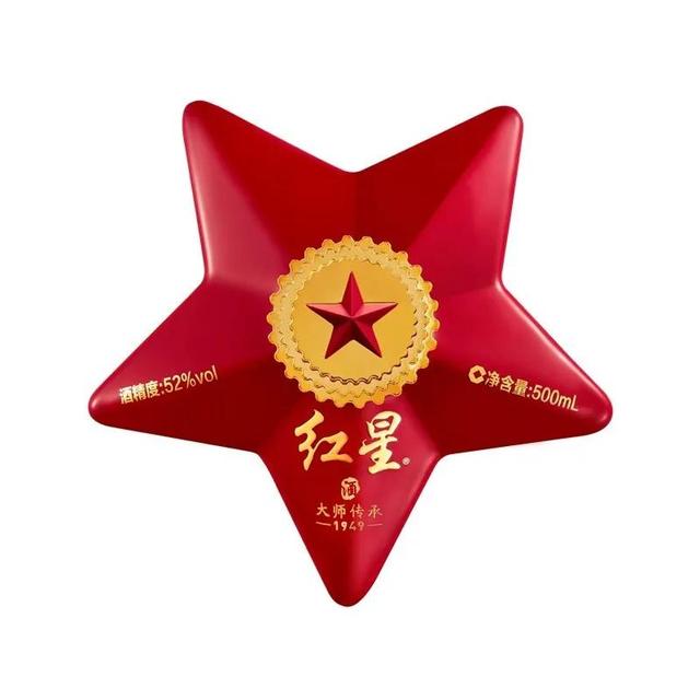 Red Star Master Heritage 1949 Evaluation and Tasting - iNEWS