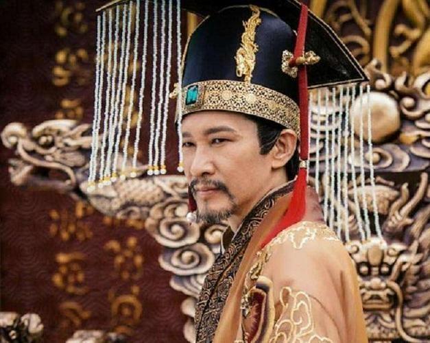 Is it a virtuous king or a dim king - Li Yu, Emperor of the Tang ...