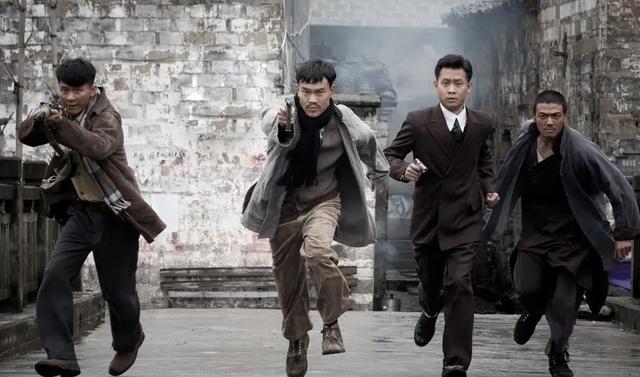 After Kong Sheng directed "Life and Death", his masterpiece "Rival in ...