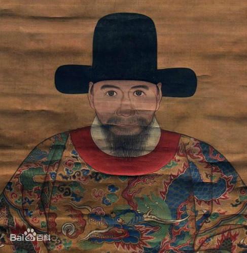 Li Chengliang: From the hero of the Ming Dynasty to the emperor of the ...