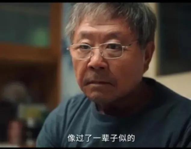 "The Long Season" lost his beloved son forever 20 years ago, and caught ...