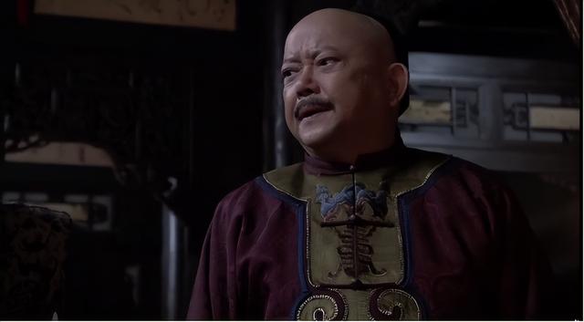 The "capitalist" He Shen who was born in the wrong era, how can he ...