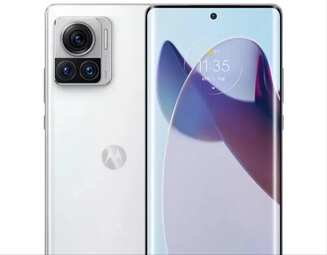 Inventory of Motorola's new mobile phones just released - iNEWS