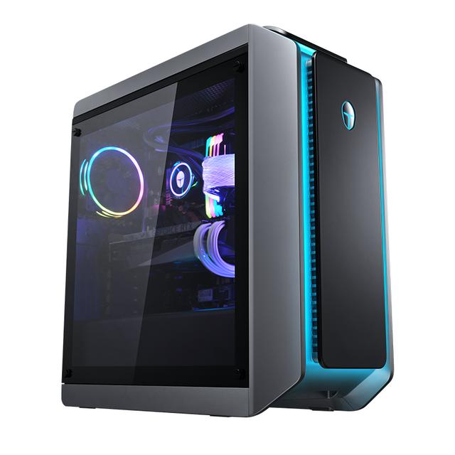 Raytheon releases a new generation of desktops: Intel 12th generation ...