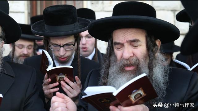 The Origin and History of the Jewish People: The Chosen People of God ...