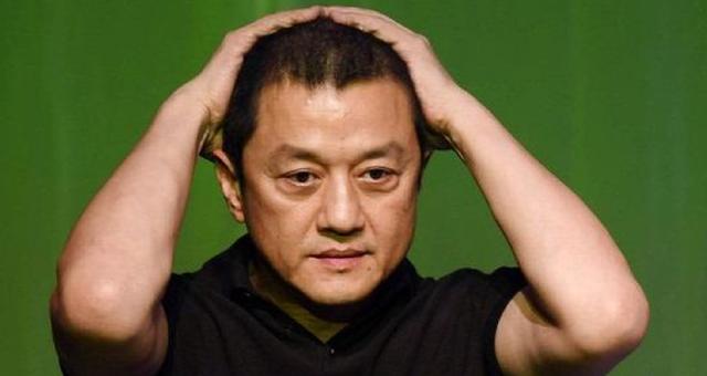 real man! Li Yapeng, who was executed for 40 million yuan, has not laid ...