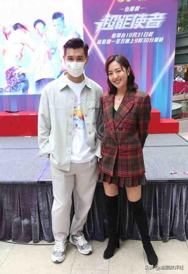 TVB urgently summons Chen Zhanpeng to return to Hong Kong, and the ...