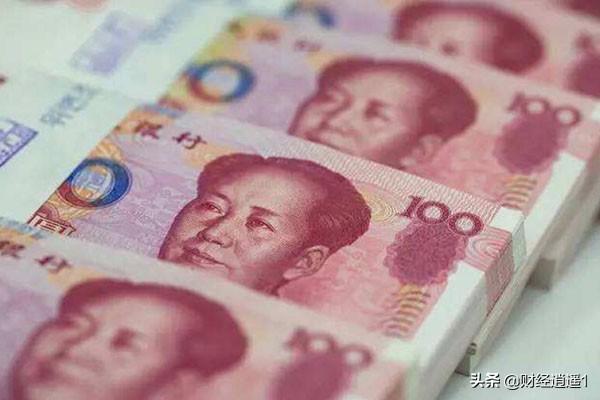 Can the RMB exchange rate be held at 6.80?Today, the US index did not ...