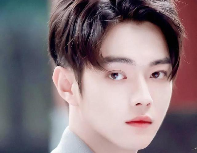 This actor has cooperated with Bailu in 3 TV series, and the two are ...